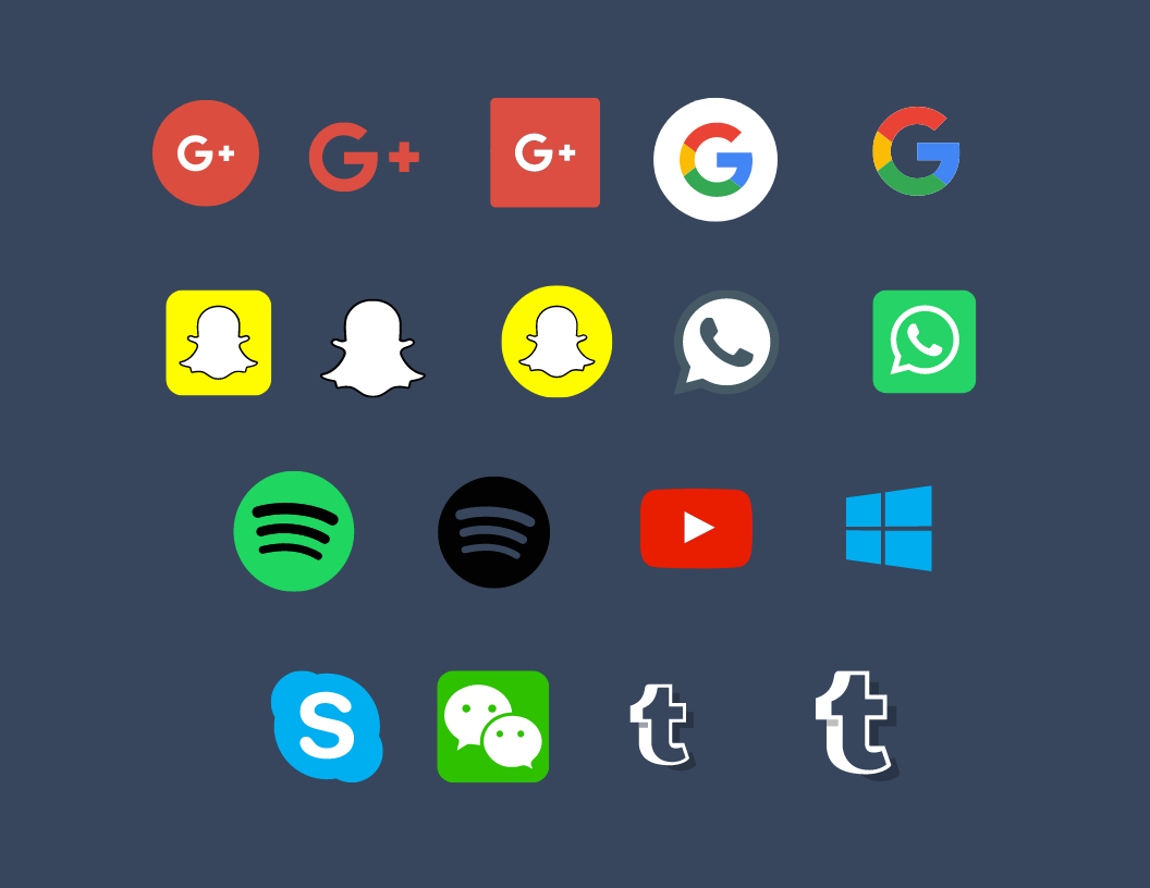 How To Add Social Media Icons In WordPress Without Plugin Heateor Blog